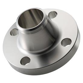 China WN Flange, RFFE, BE, 8