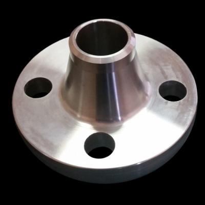 China WN Flange, RFFE, BE, 6