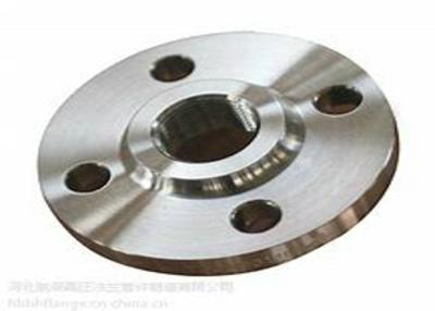 China Class 600# Forged Steel Flanges Stainless Steel Flange Incoloy 825 Material for sale