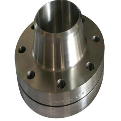 China WN Flange, RFFE, BE, 3