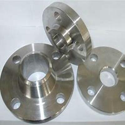 China Weld Neck Flange, RFFE, BE, 8