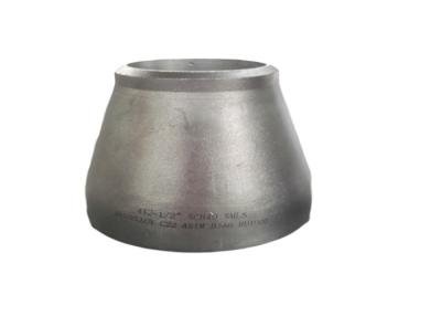 China Reducer  Butt Welding Fittings  1/2”-60” Thickness: Sch5s-Schxxs Standard: ASME, MSS, ISO, DIN, JIS for sale