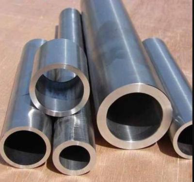 China N10665 N06030 Alloy Steel Seamless Pipe 36' Petroleum Tube SCH40 1 - 100mm Thickness for sale