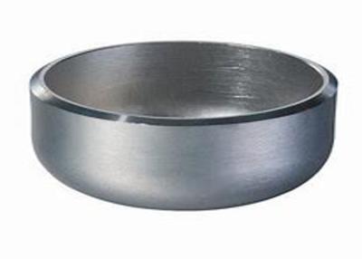 China Casquillo inoxidable de las colocaciones de la soldadura de extremo de las colocaciones ASTM A403 WP904L de la tubería de acero para el tubo en venta