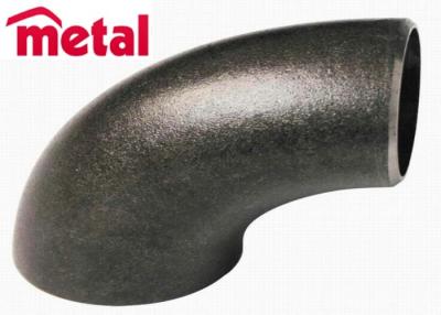 중국 보통 맞댄 용접 이음쇠 조선 공업을 위한 ANSI B16.5 기준을 가진 10 인치 판매용