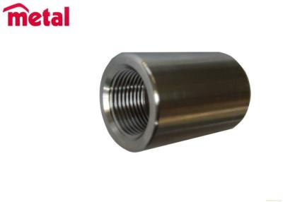 중국 실을 꿴 주문 관 이음쇠 고압 ASME ASTM WP403 A304 DN25 1 인치 판매용