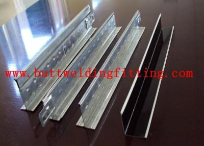 China SS316 Angle Bar AN 8550 Stainless Steel Bars Angle For Petroleum for sale