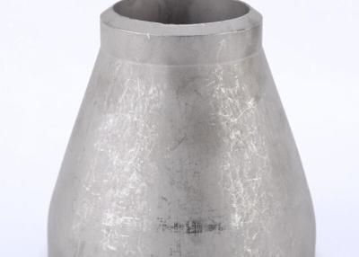 中国 WP403 A304 Butt Weld STD ANSI B16.5 Concentric Reducer 販売のため