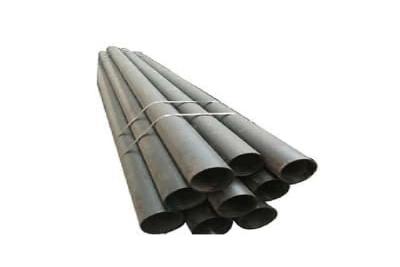 China ASTM B165 Alloy 400 Nickel Alloy Steel Pipe  Monel 400 Nickel Alloy Pipe High Nickel Alloy Steel UNS N04400 for sale