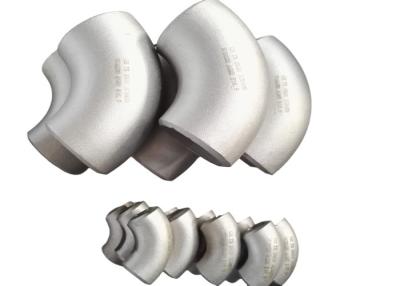 중국 ASTM A403/A403M WP316 대곡 엘보 4에 적합하는 스테인리스강관 판매용