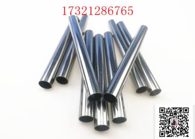 China Alloy ASTM B444 N06625 5 inch Seamless Steel Pipe Alloy 625 Nickel Alloy Pipe for sale