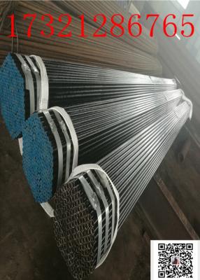 China API Grade B Seamless Carbon Steel Pipe with Anti Corrosion Coating for sale