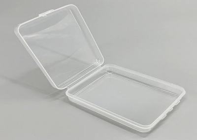 China Storage Protection Box Mask Box Japanese Simple Clean Aseptic Is Easy To Carry Storage Box ety Protection Box for sale