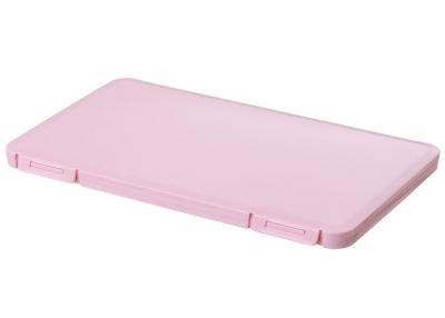 China e Non-toxic  Mask Case With You Convenient To Store Carry A Simple A Mask In A Storage Box Novel Design for sale