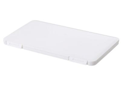 Cina Per immagazzinare non tossico sicuro porti una maschera semplice di A in un caso novello della maschera di progettazione della scatola di stoccaggio con voi conveniente in vendita