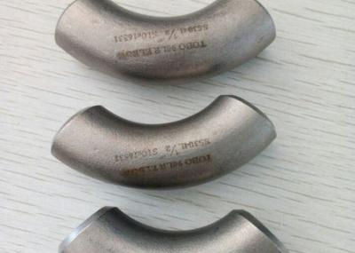 China Cotovelo rosqueado interno de um ângulo direito de uns 90 graus de 1 polegada à venda