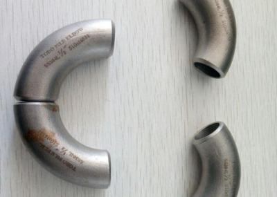 China ASTM A860 forjou a moldação de 3" o aço carbono SCH40 cotovelo de 45 graus à venda