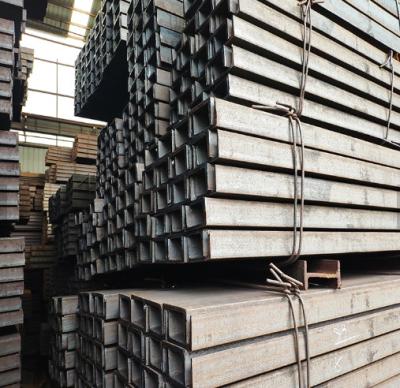 China 0.3mm-60mm Stainless Steel U Or C Channel For Construction for sale