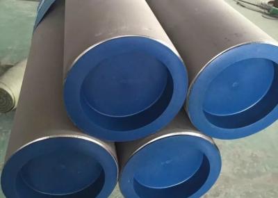 China ANSI B622 UNS N06455 Alloy C-4 Seamless Alminium Alloy Pipe for sale