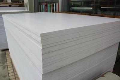 China Bala echada clara de acrílico del plexiglás del trato especial de la hoja resistente en venta