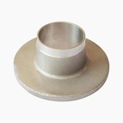 China F304 Raised Face DN450 ANSI B16.5 SS Forged Blind Flange for sale
