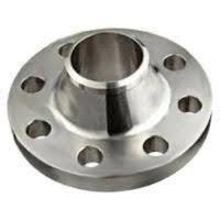 China Zero Leakage Forged Steel Flanges for sale