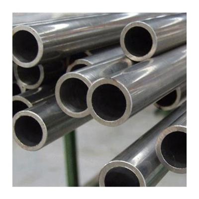 China 10mm Stainless Seamless Steel Square And Round Pipe Wt Sanitary Piping for sale