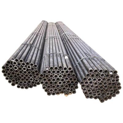 China ASTM A53 API 5L Carbon Steel Seamless Pipe And Tube for sale