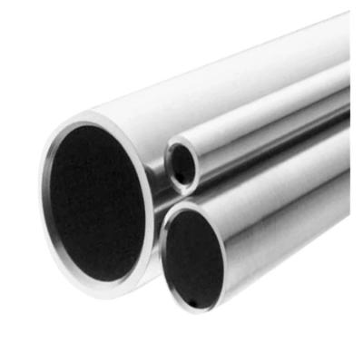 China Customized Cold Drawn Seamless Stainless Steel Pipes for sale