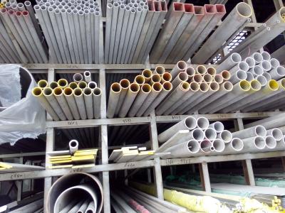 China 316L 304 Seamless Stainless Steel Pipe 300 Series Austenitic Stainless Steel Pipe Seamless Stainless Steel Tube for sale