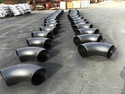 Cina Montaggi del acciaio al carbonio del CS dei montaggi di BW della saldatura testa a testa in vendita