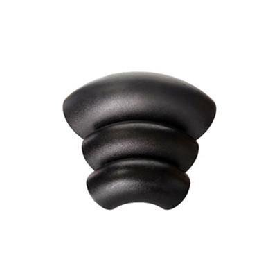 China El extremo del acero de carbono de gas soldó con autógena el codo de la instalación de tuberías SCH40 6 pulgadas en venta