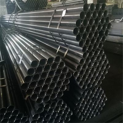China Tp316ti S32205 S32750 Nickel Alloy Precision Tube Stainless Steel Ba Tube for sale