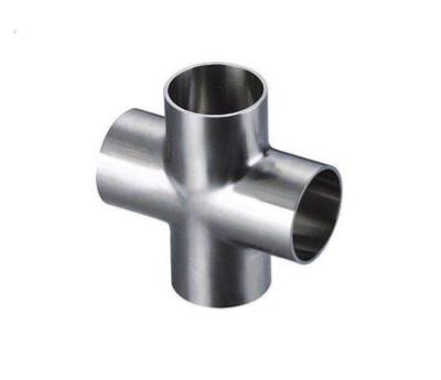중국 고품질 좋은 가격 위생 스테인리스 관 이음쇠 DIN 11851에 의하여 용접되는 조합 판매용