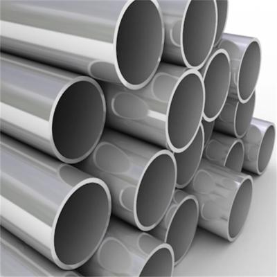 China Pipe Duplex Steel 2507 Tube For Industry for sale