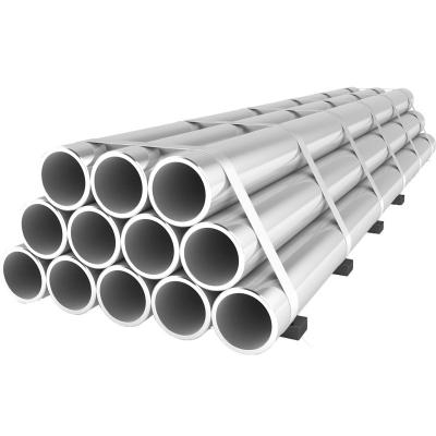 China Customized Seamless Tubes 316 Gauge 304 Stainless Steel Pipe for sale