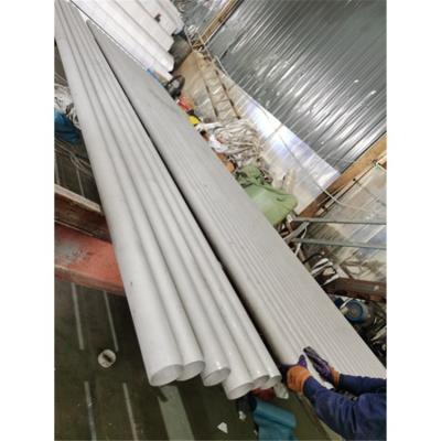 China A312 TP316L 1.4404 S31603 S30403 TP304L TP347H TP316Ti Stainless Steel Seamless Pipe In Manufacturer for sale