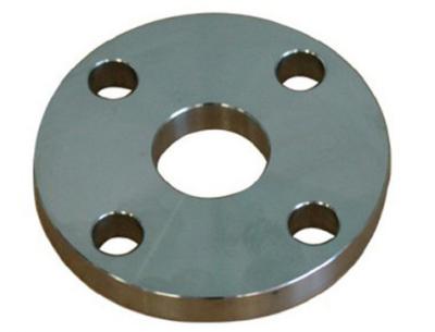 ASTM/ASME S/B366 UNS N08020 THD FLANGE, CL1500,9inch