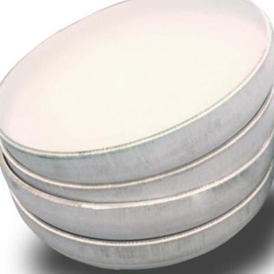 China Casquillo inoxidable 4" de las colocaciones de la tubería de acero de UNS32750 UNS32760 Sch10s a SCH160S ASME B16.9 en venta