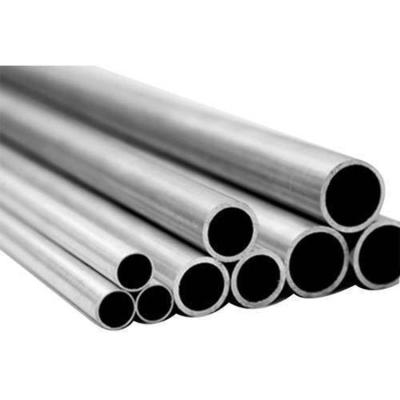 China S32760 Duplex Stainless Steel Seamless Pipe For Heat Exchange for sale