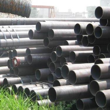 China TOBO 20 Bar EEMUA 144 90/10 Cuni Pipe Steel Seamless Pipe for sale