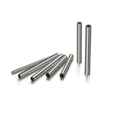 China Metallurgy Seamless PIPE Nickle Alloy Stainless Steel C70600 Nickel Pipe for sale