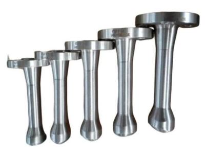China ASTM A182 F51  WDLE NECK FLANGE, CL300, 2inch ASME B16.5 for sale