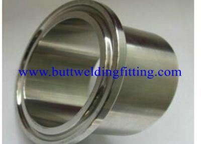 China O topo de aço inoxidável da extremidade do topo dos SS termina o níquel 200 de ASTM B366 201 WPN/WPNL Monel 400 WPNC à venda