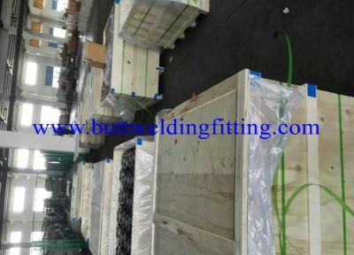 China ASTM B564 UNS N06690 Socket Weld Reducing Tee , Nipple , Hex Head Plug ANSI B16.11 for sale