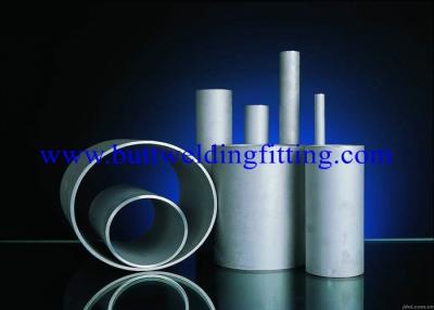 China ASTM GB JIS Large Diameter Stainless Steel Seamless Pipe 406mm- 1524mm OD for sale