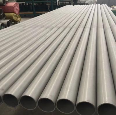 China Factory Direct Sale Stainless Steel Tube Coil 201 304 316 Large Diameter Stainless Steel Pipe for sale