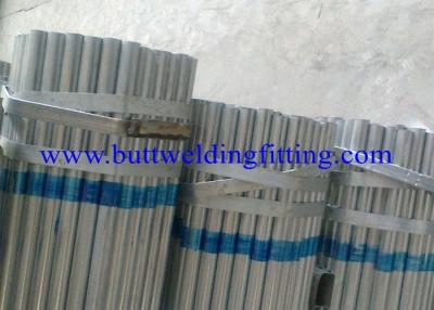China Custom Duplex Alloy Pipe Standard ASTM AISI DIN EN GB JIS for Various Applications for sale