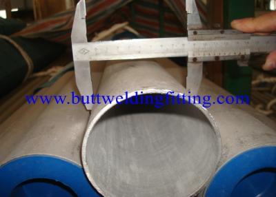 China Nickel Alloy Steel PipeInconel 600 Seamless Pipes ,Weld Steel Pipe Tubes UNS NO. 6600 for sale