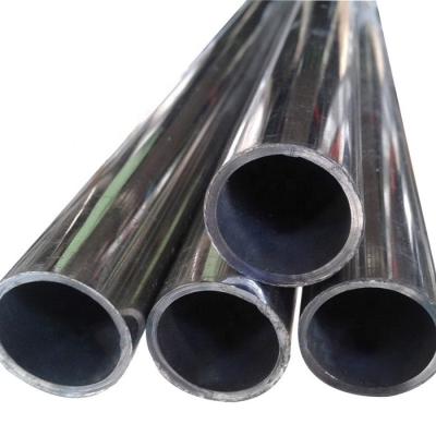 China 316L 316 310S 440 SS AISI ASTM A554 Seamless Welded steel tube inox pipe FOB Re for sale
